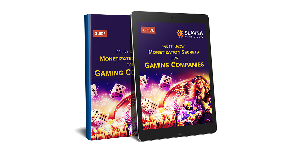 Unlocking Gaming Monetization Secrets: Industry Insights