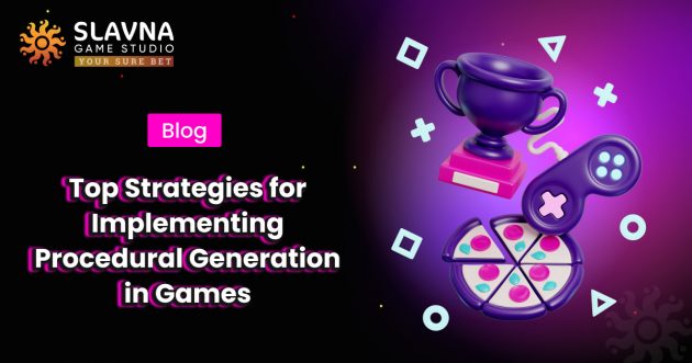 Top Strategies for Implementing Procedural Generation